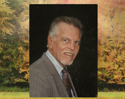John W. Voelker (September 10, 1943 - December 31, 2023) | Obituaries ...