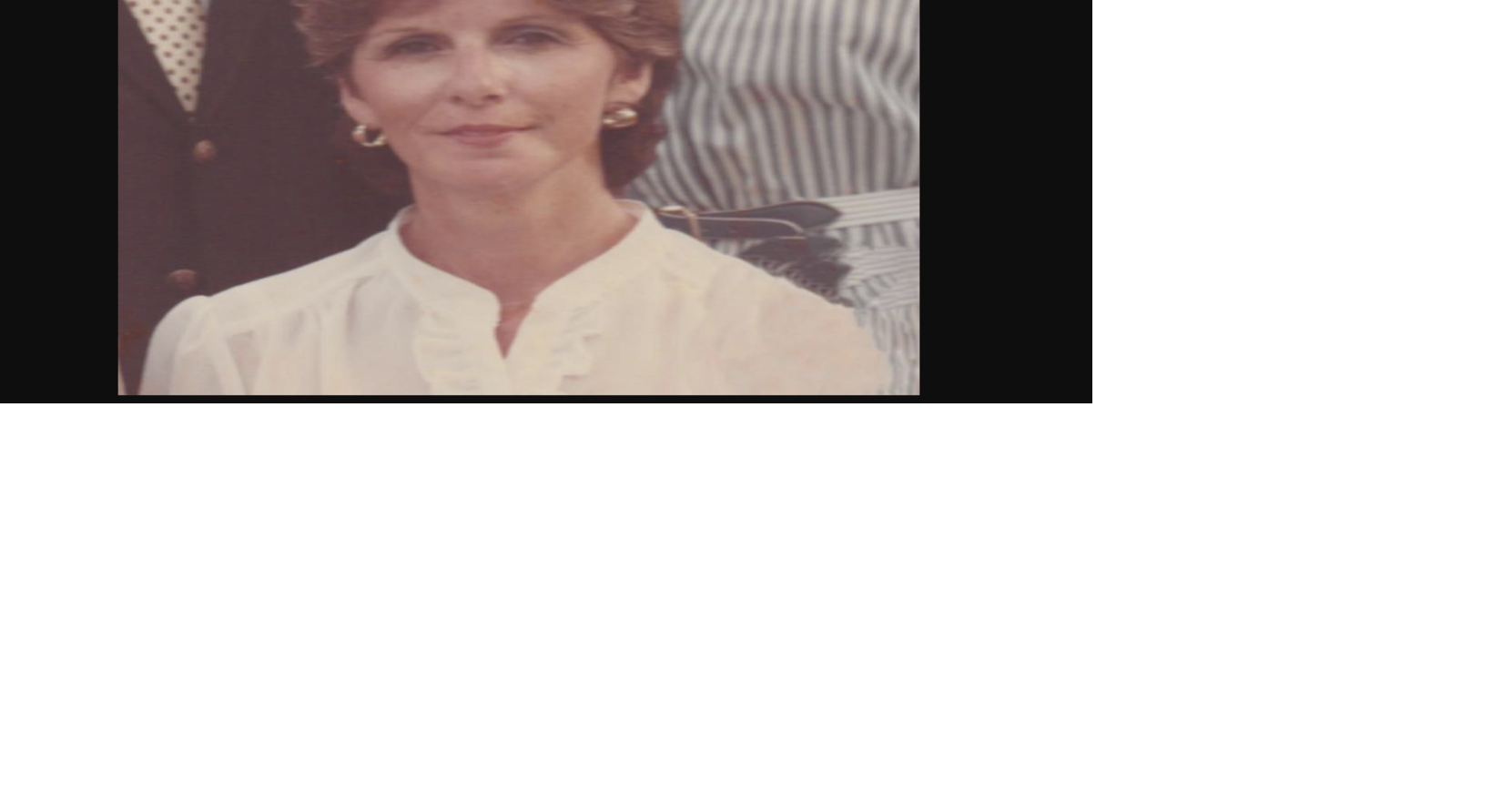 Virginia JoAnn Kramer (August 19, 1939 - February 16, 2024) | Obituaries | koamnewsnow.com