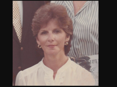 Virginia JoAnn Kramer (August 19, 1939 - February 16, 2024 ...