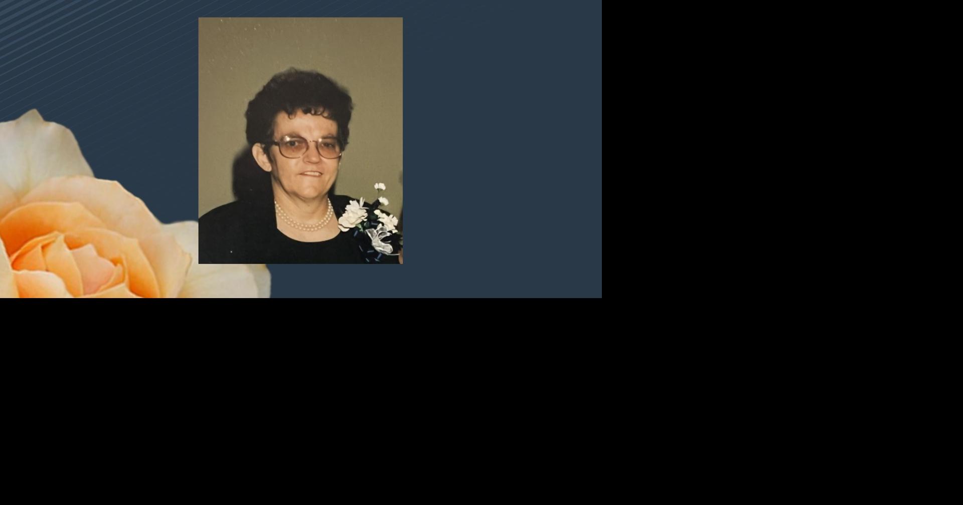Wanda Lou Moran (20 Jan 1949 - 06 Sep 2024) | Obituaries | koamnewsnow.com