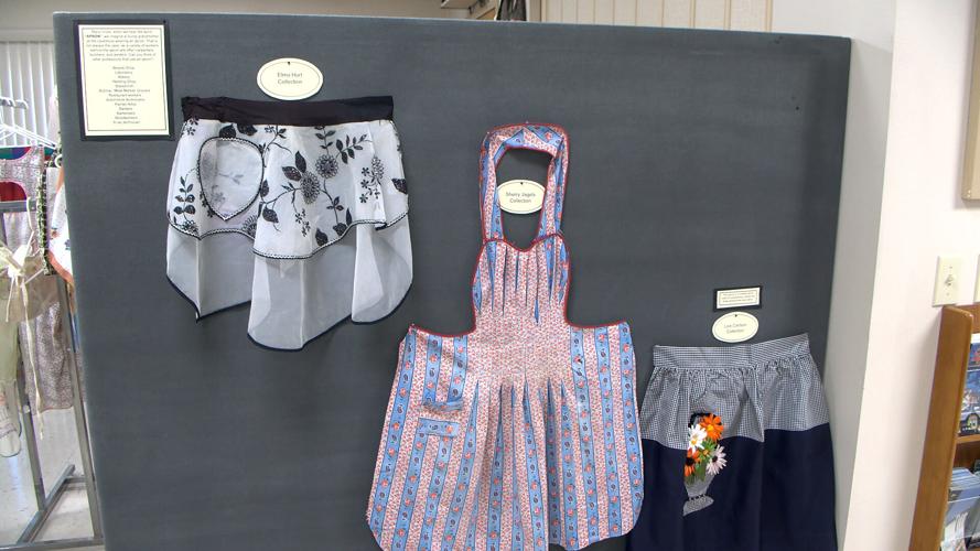 Miners Hall Museum announces “Who’s Behind the Apron” exhibit | Local ...