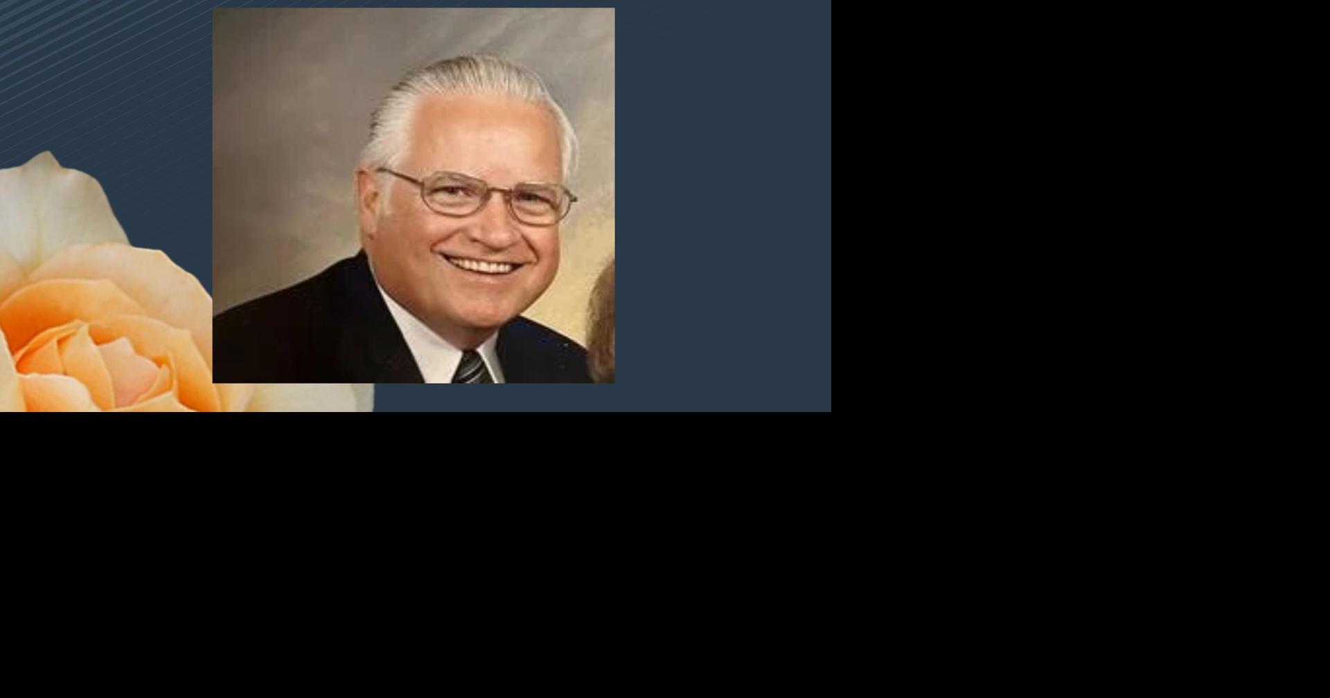 Ronald Keith Finuf (November 4, 1946 - October 6, 2024) | Obituaries | koamnewsnow.com