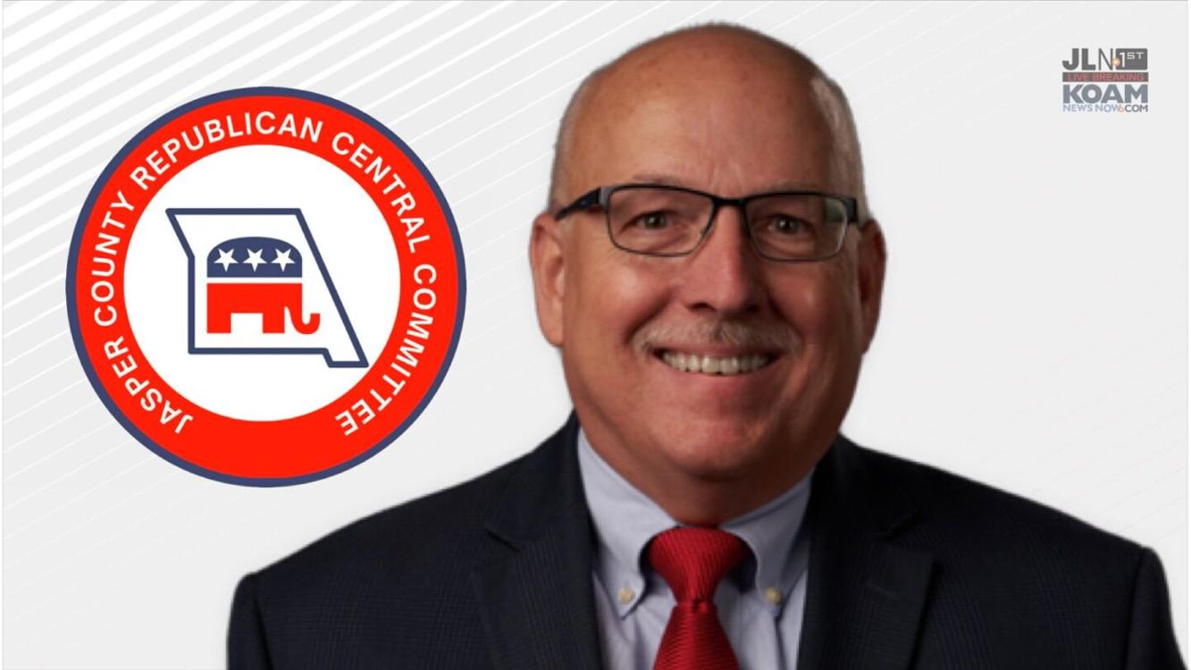 Mike Roberts Announces Campaign for Jasper County Prosecuting Attorney ...