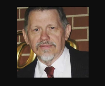 Larry Lee Hardesty (September 6, 1943 - October 23, 2023) | Obituaries ...