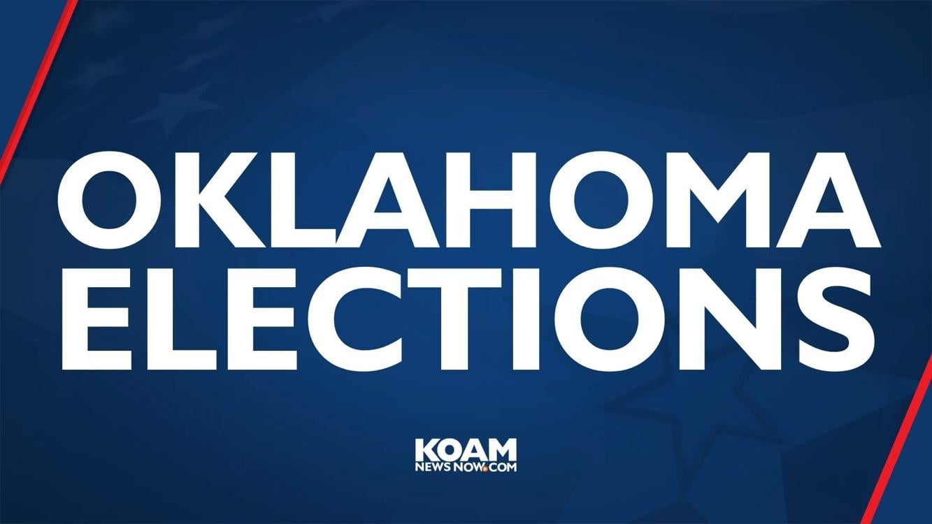 Elections in Oklahoma: absentee ballot deadlines, sample ballots ...