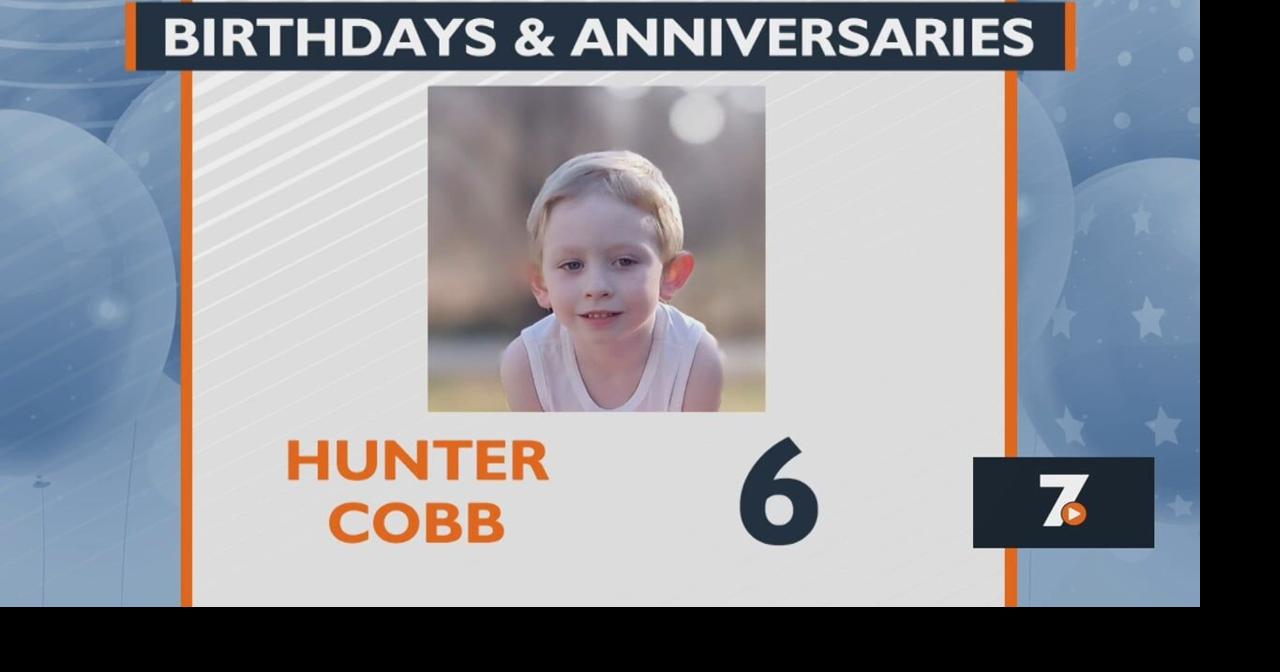 Oct 10th - Birthdays and Anniversaries | Morning Show | koamnewsnow.com
