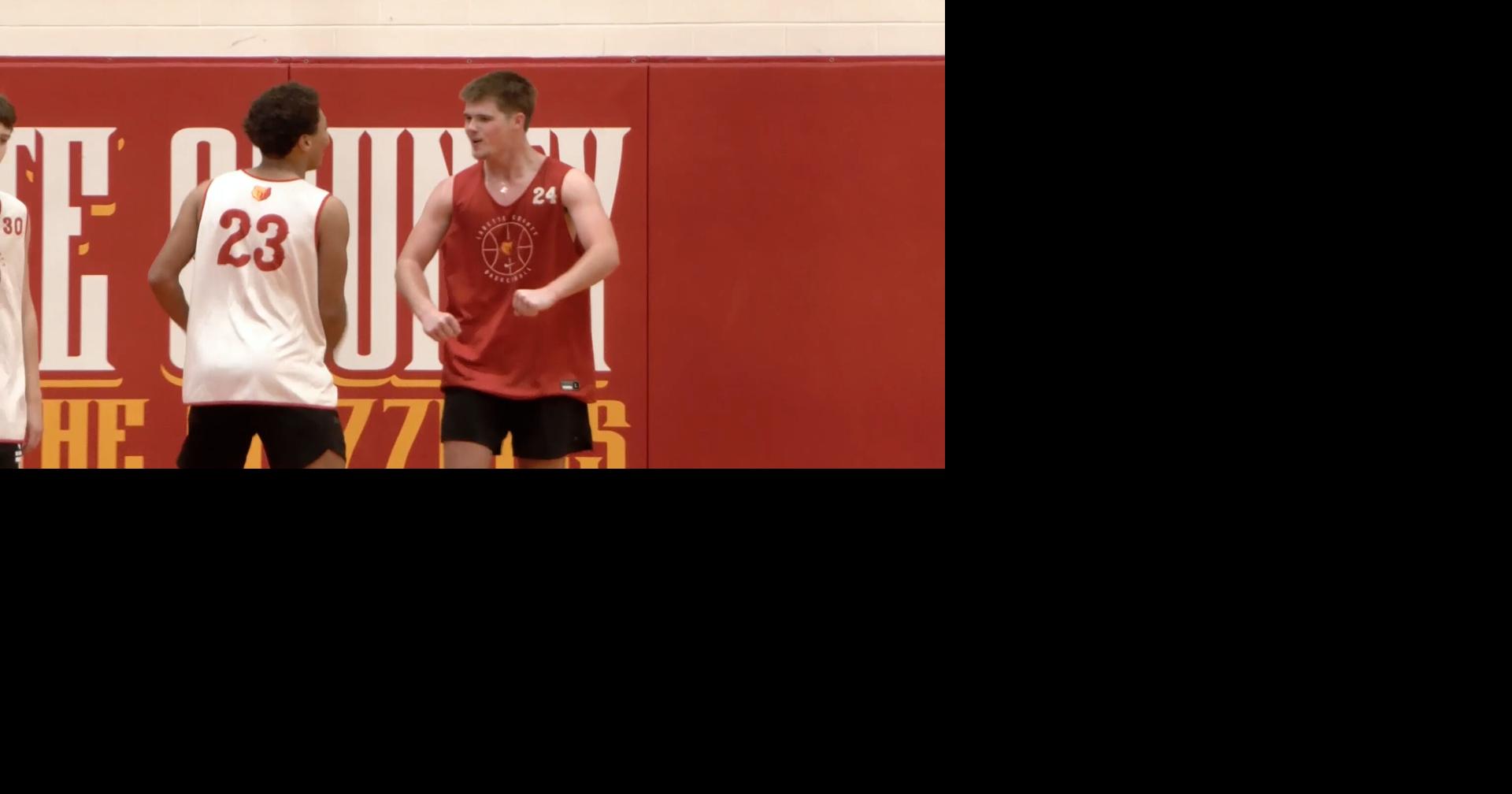 Grizzlies eyeing a league championship in 2026 | Labette County ...