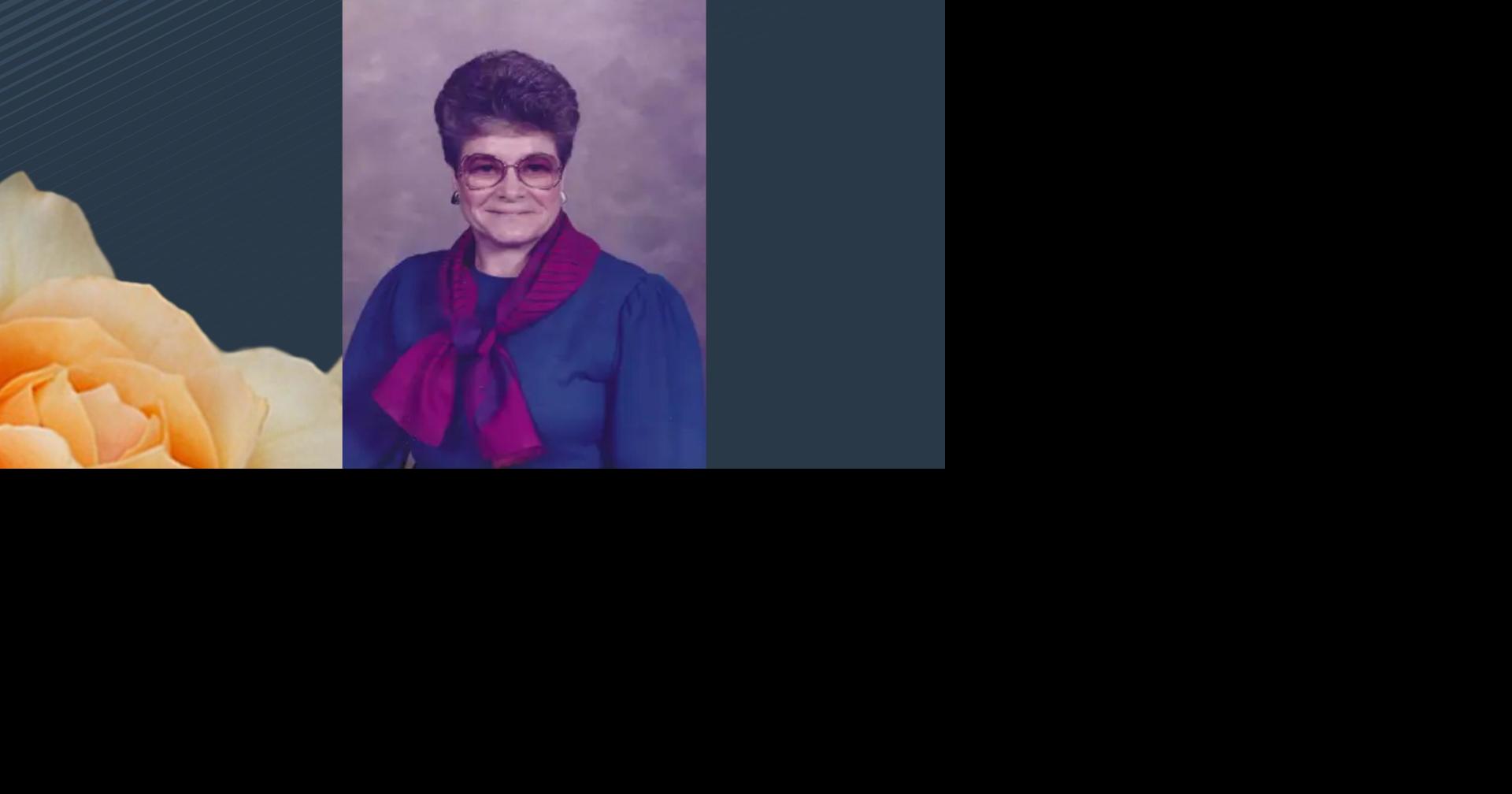 Donna Jean Mercer (September 9, 1935 - June 21, 2023) | Obituaries ...