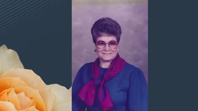 Donna Jean Mercer (September 9, 1935 - June 21, 2023) | Obituaries ...