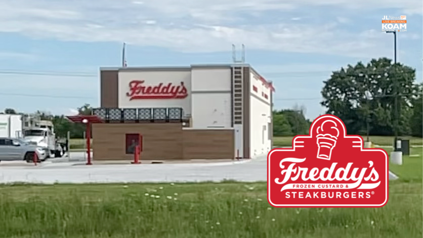 Freddy’s opens in Neosho | Joplin News First | koamnewsnow.com