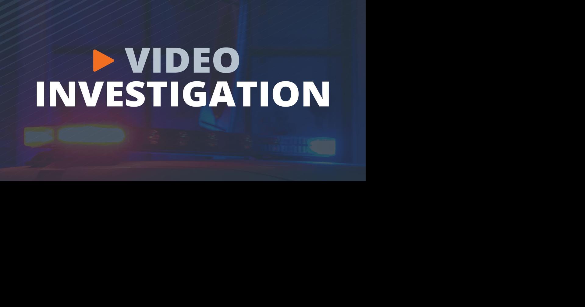 Video showing alleged misconduct with minor under investigation | Crime ...