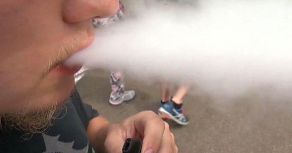 Instagram influencers can no longer promote vaping and guns ...