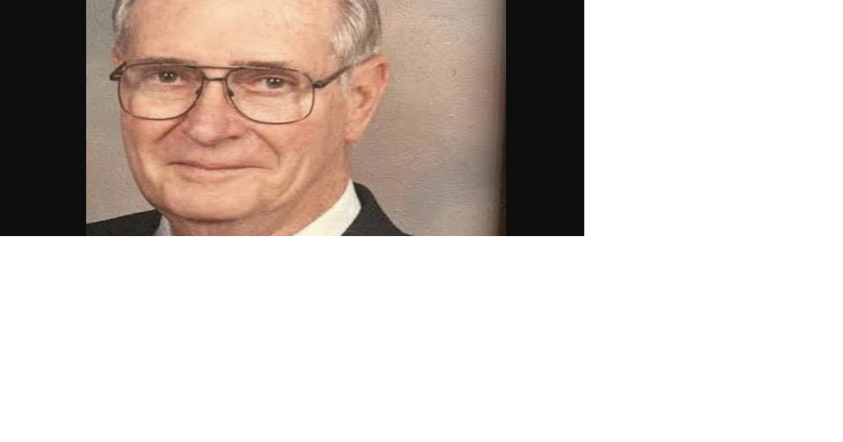 Donald Keith Krone (September 9, 1930 - January 25, 2024) | Obituaries | koamnewsnow.com