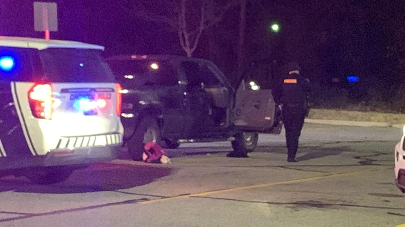 SWAT in Webb City related to shooting victims transported from Airport ...