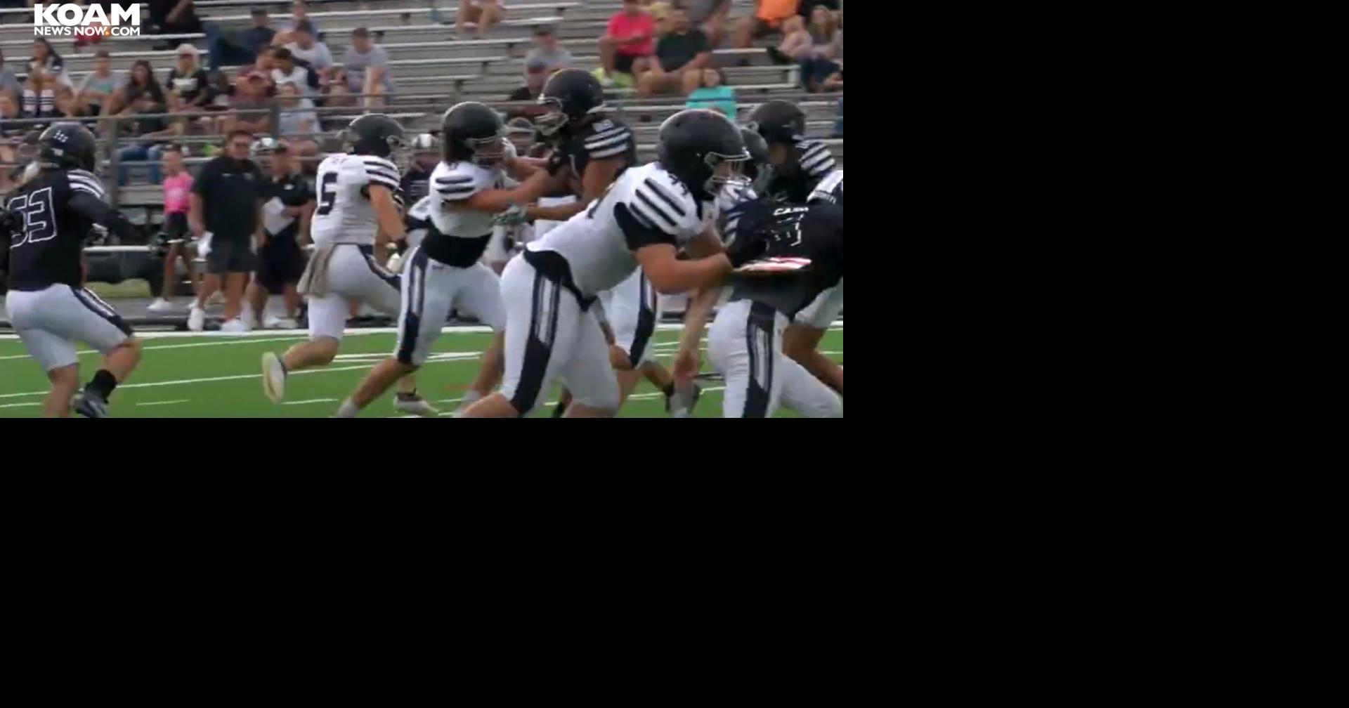 Wyandotte schools make adjustments to home football game policies ...
