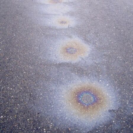 Explainer: Science behind slick summer roadways. The high temps bring ...