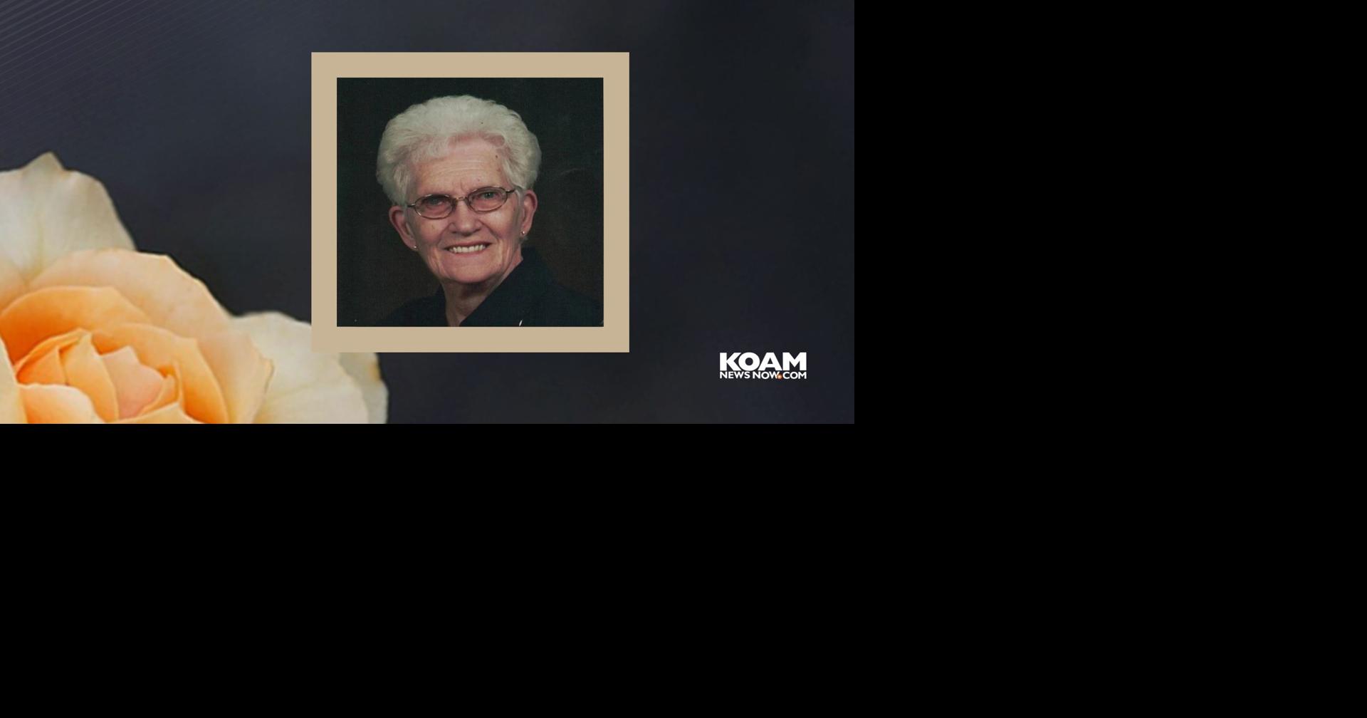 Patty Lou Batten (Aug 27, 1929 - Death date:Nov 18, 2025) | Obituaries ...