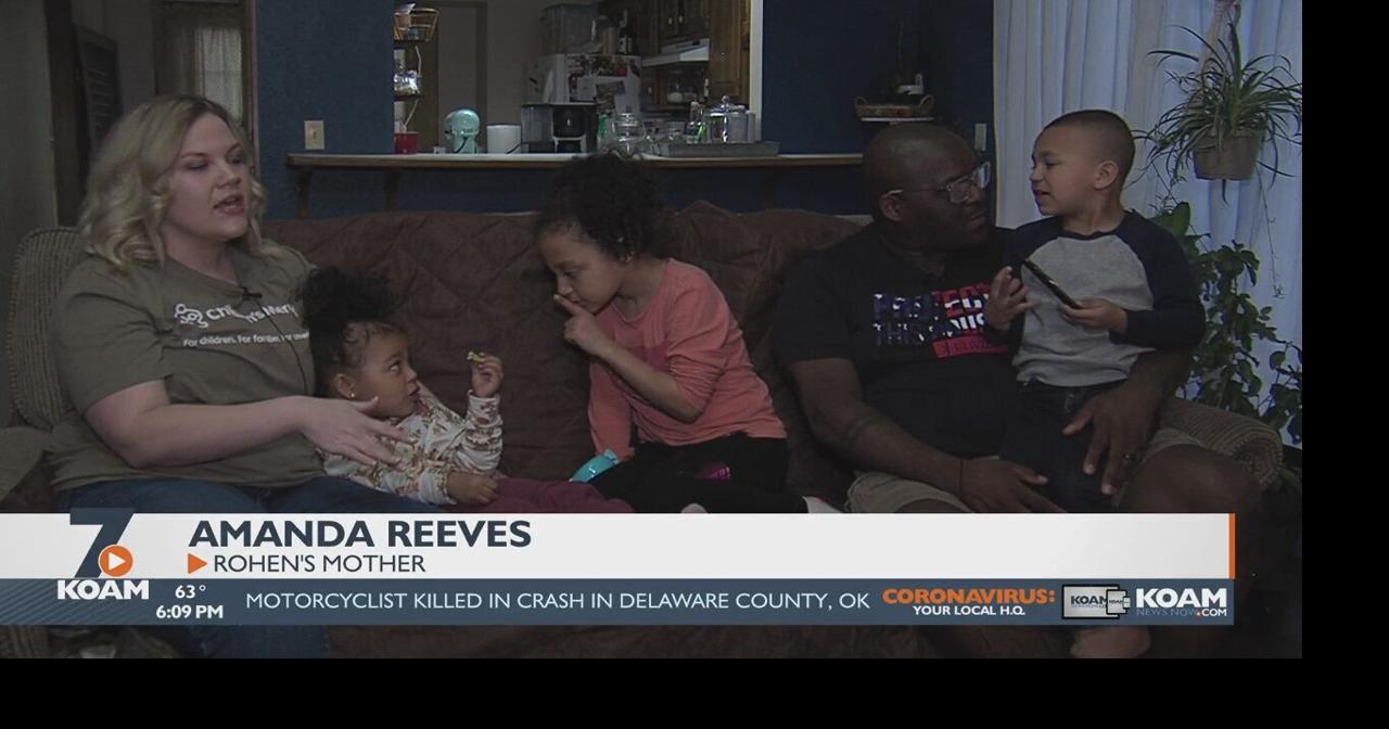 Freeman and Mercy Hospital host a celebration of life | Local News ...