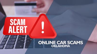 Attorney General warns Oklahomans of online car sale scam | Family ...