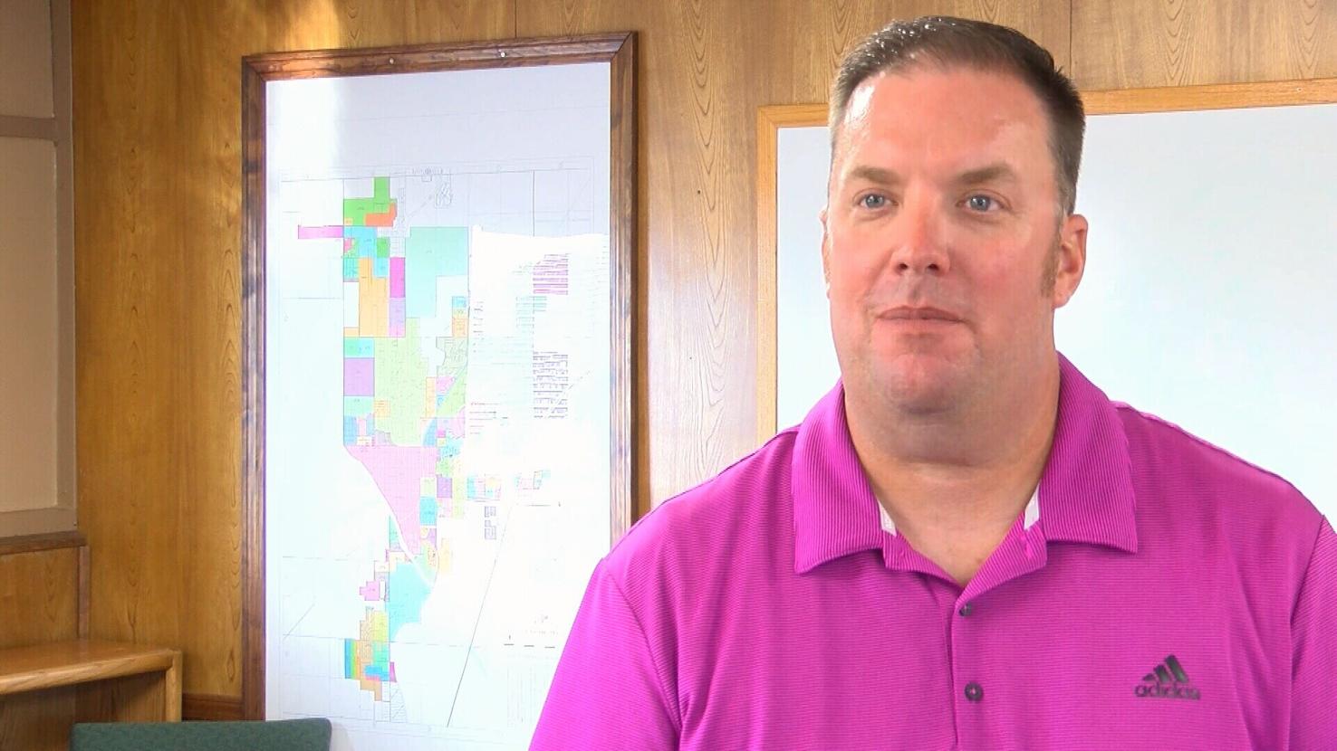 Miami announces new City Manager | Local News | koamnewsnow.com