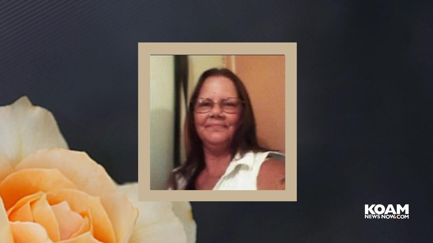 Donna Marlene Foster (August 15, 1960 - September 21, 2025 ...