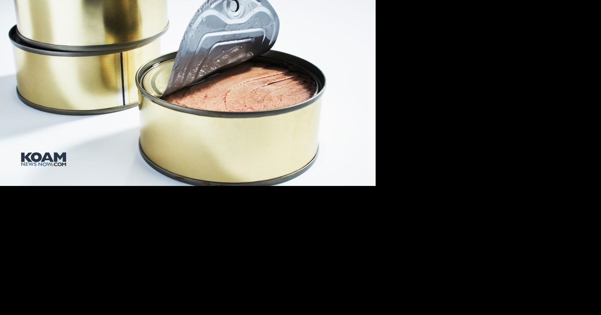 Tri-Union Seafoods issues tuna can recall due to bacteria risk ...