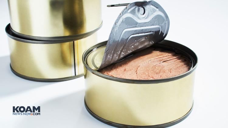 Tri-Union Seafoods issues tuna can recall due to bacteria risk ...