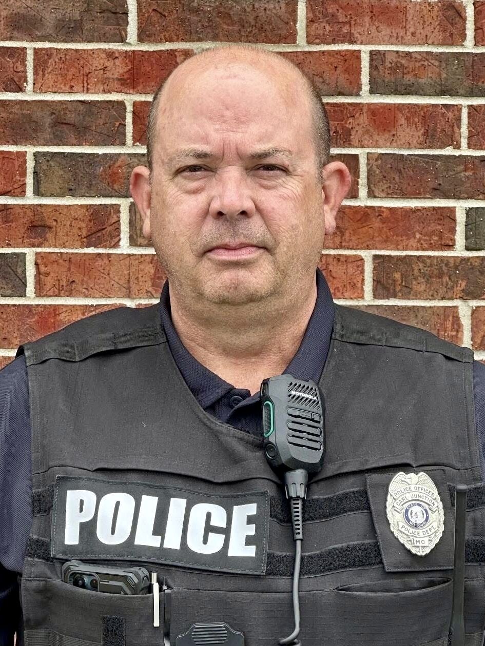Carl Junction Police Officer dies unexpectedly | Joplin News First ...
