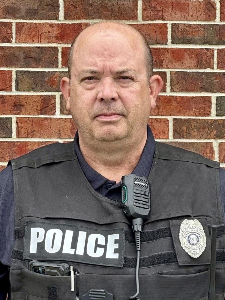 Carl Junction Police Officer dies unexpectedly | Joplin News First ...
