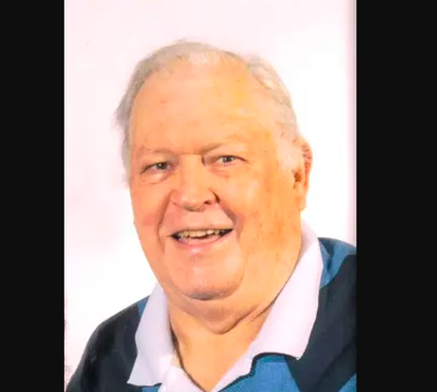 Phillip R. Chriss (April 17, 1941 - January 3, 2024) | Obituaries ...