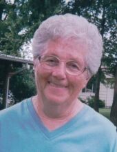 Patricia J. "Patty" McCracken | Obituaries | koamnewsnow.com