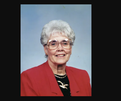 Lavone Page (June 7, 1930 - January 3, 2024) | Obituaries | koamnewsnow.com