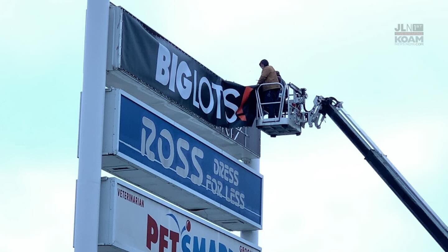 O'Reilly's to occupy former Big Lots in Joplin | Joplin News First ...