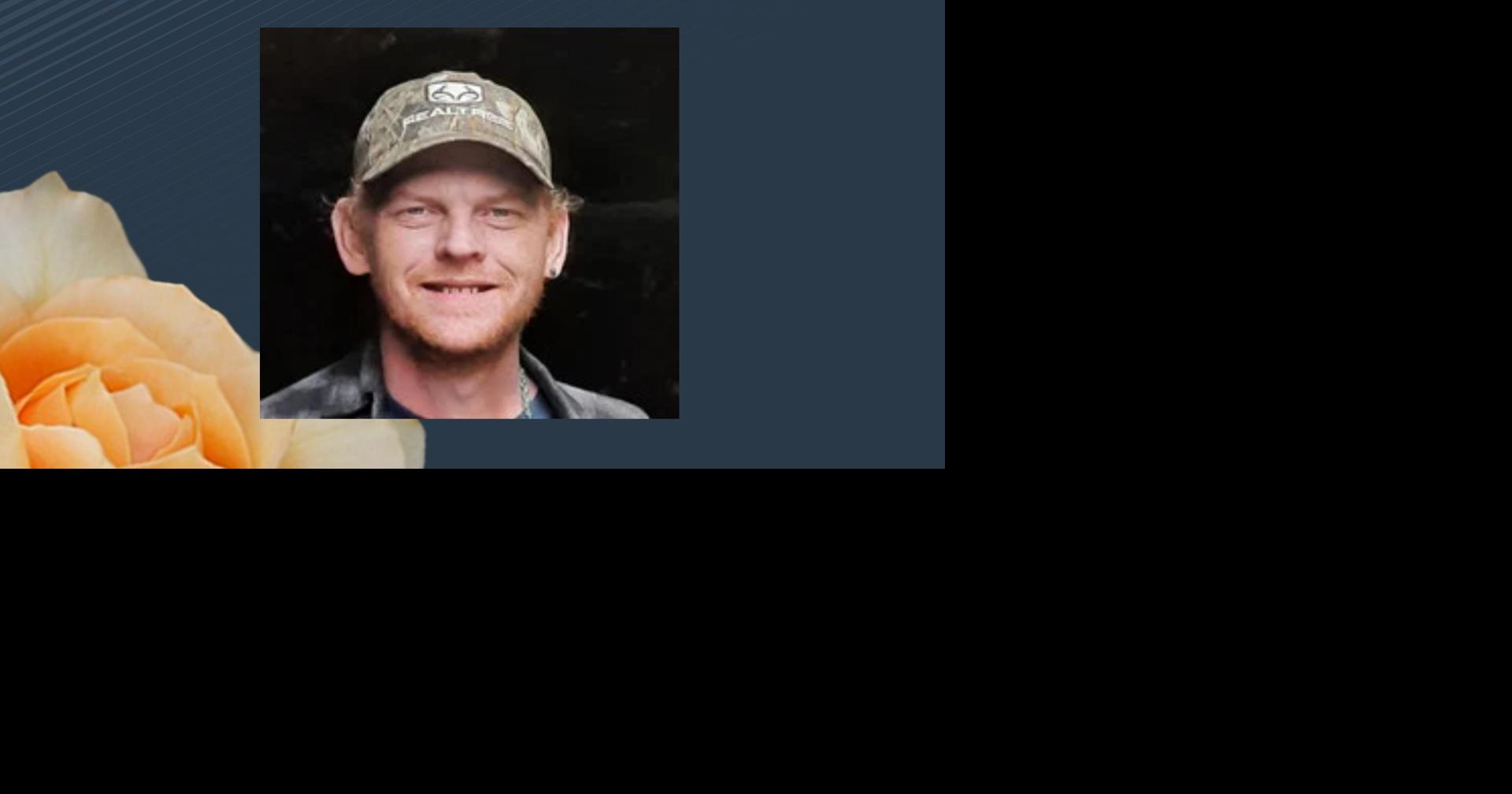 Andrew "Andy" Scolley (December 14, 1979 - September 24, 2024 ...