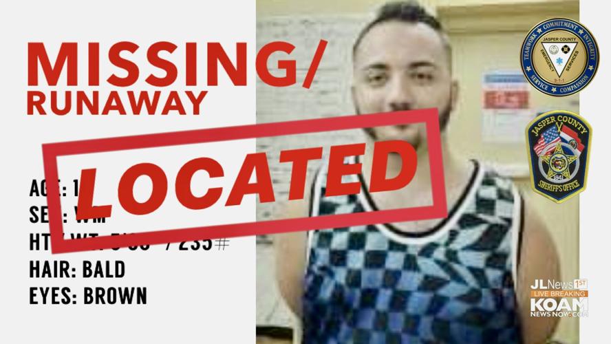 Have you seen this missing teen from Jasper County, Mo. | Joplin News ...