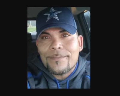 Nelson Cruz-Bones (December 20, 1974 - August 24, 2023) | Obituaries ...