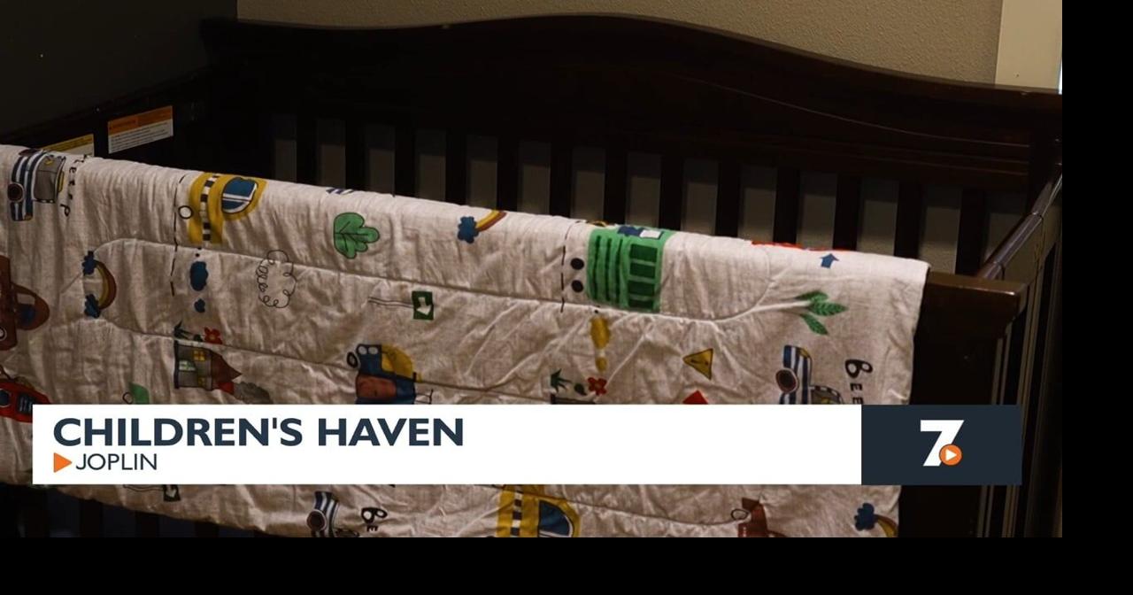 Doing Good_Children's Haven | Video | koamnewsnow.com