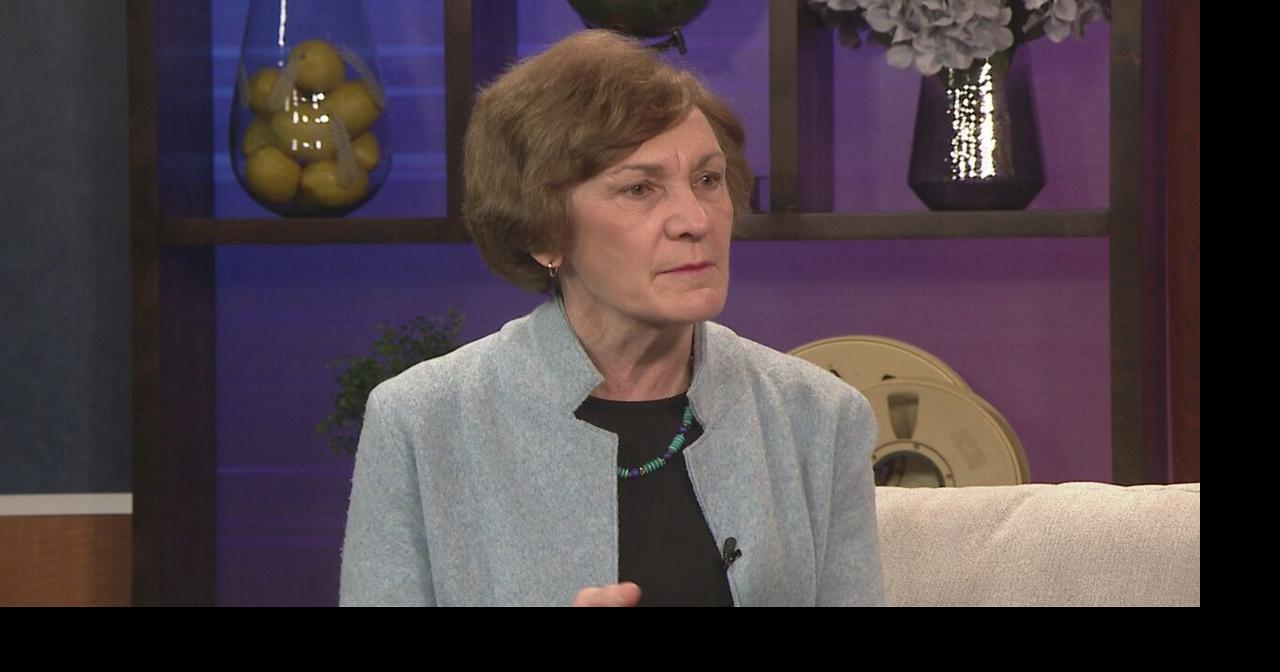 Coffee With The Candidates: State Senator Barbara Bollier | Elections ...