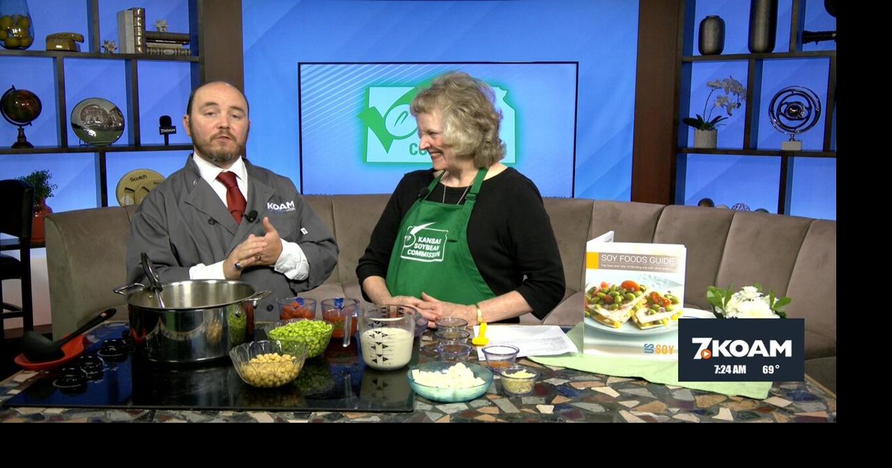 It's always the perfect season for chili | Morning Show | koamnewsnow.com