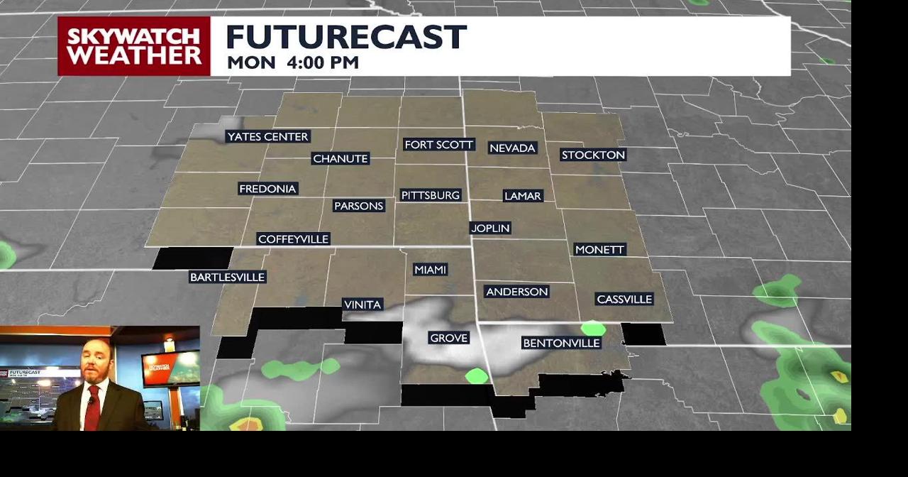 Weather 2 Playlist 06-01-2026 | Video | koamnewsnow.com
