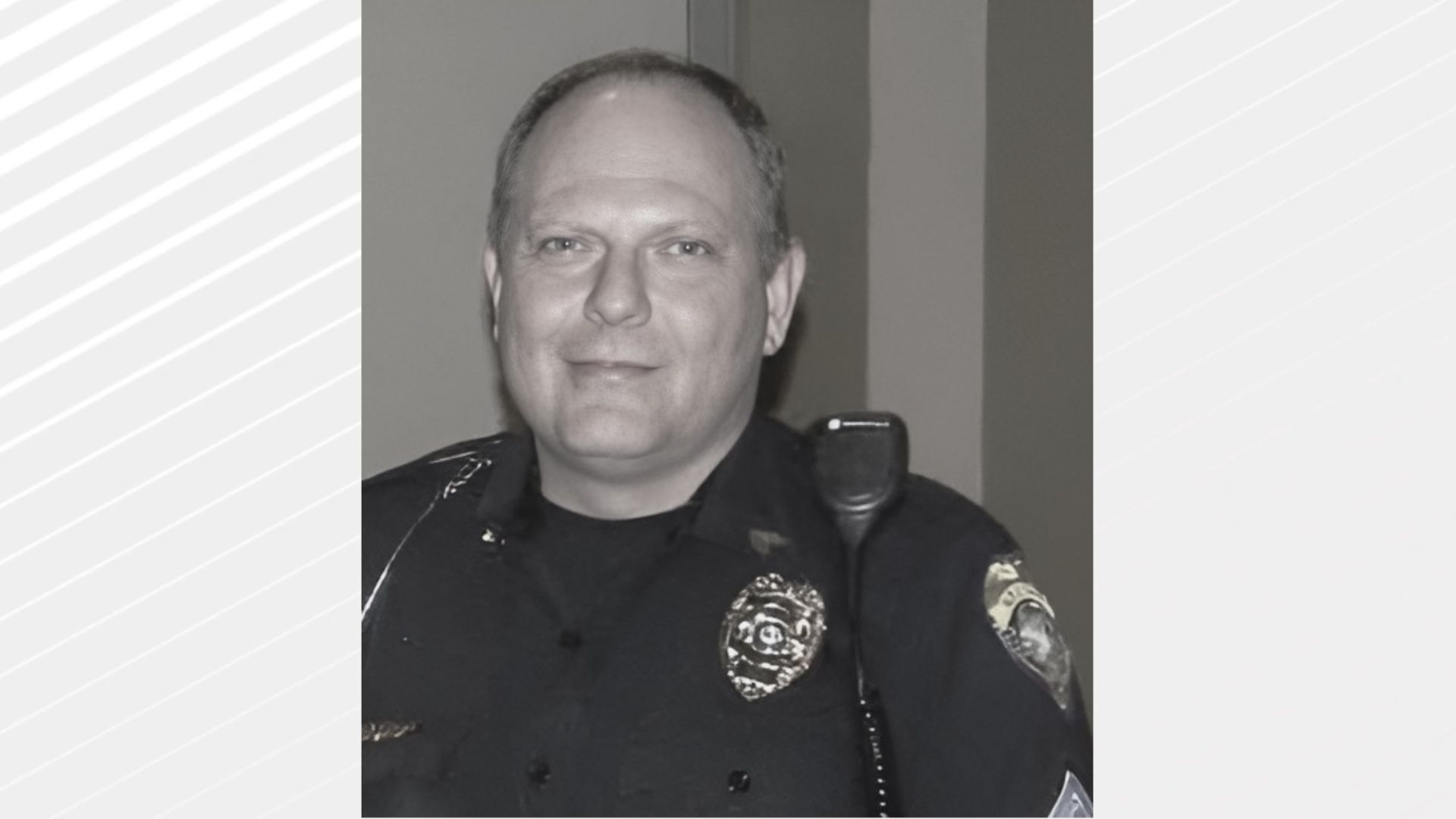 Neosho community mourns loss of Police Chief Jason Baird after untimely ...