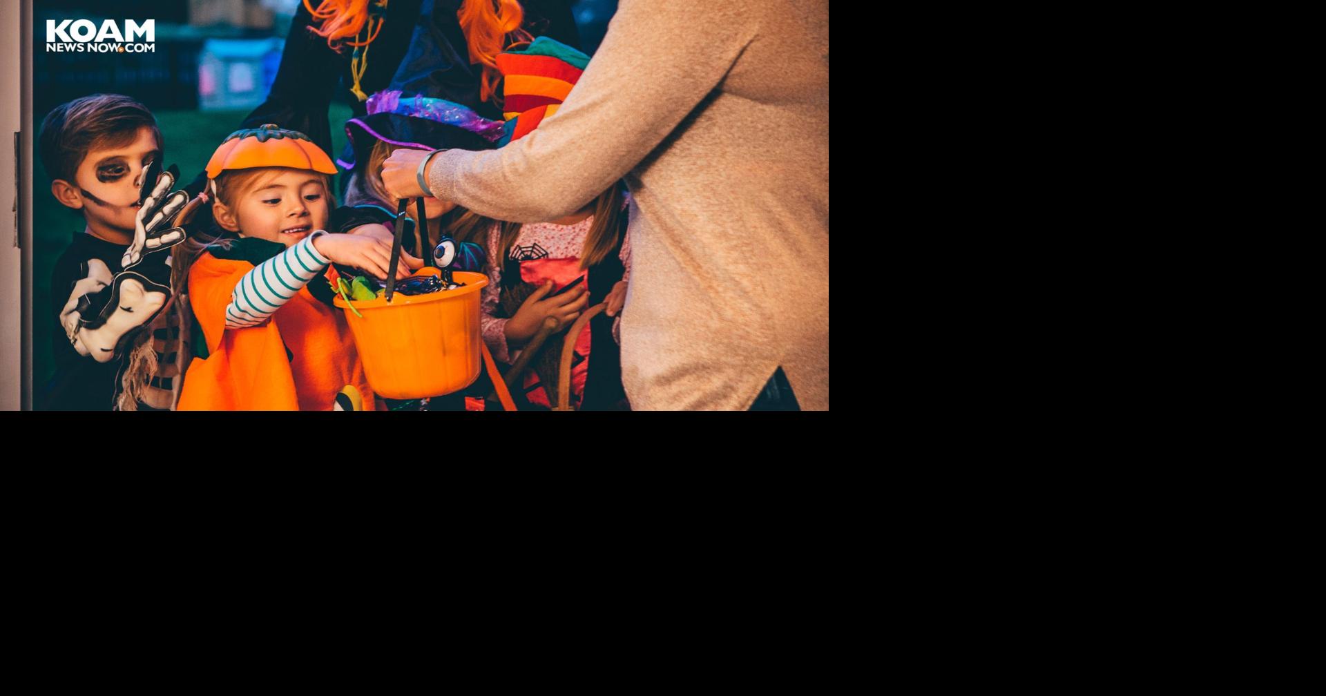 AAA shares some tips to help everyone have a safe Halloween | Local ...