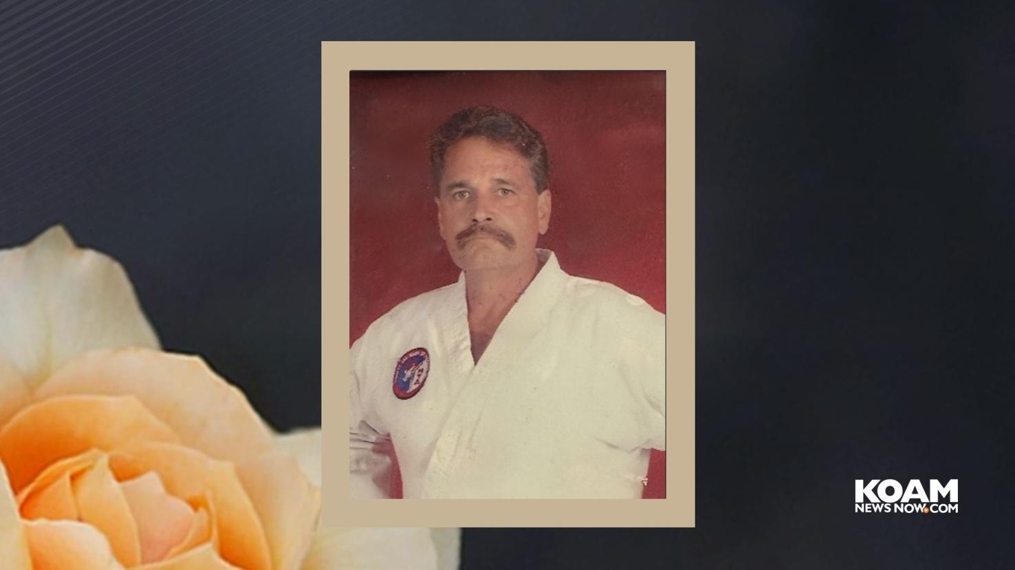 Nile "Lee" Ogle, Jr (December 28, 1953 ~ February 10, 2026 ...