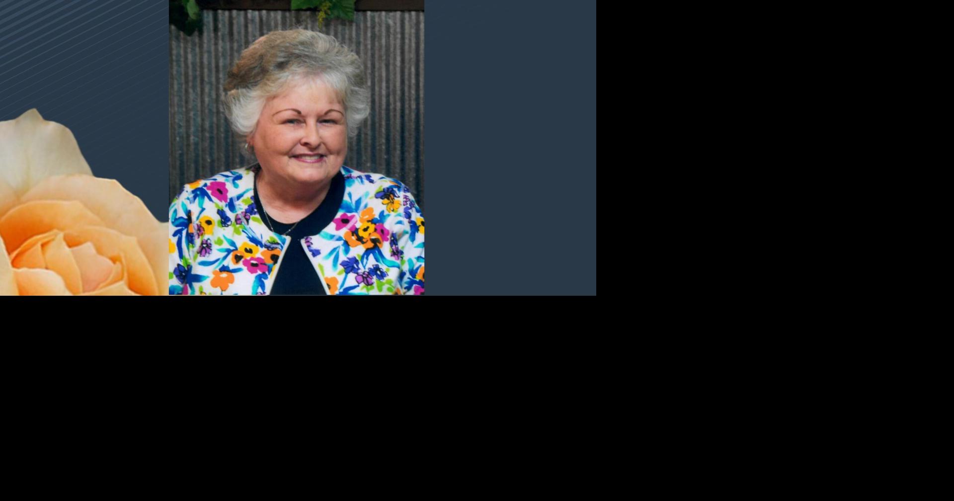 Kay Worsley (September 29, 1943 ~ November 25, 2024) | Obituaries | koamnewsnow.com