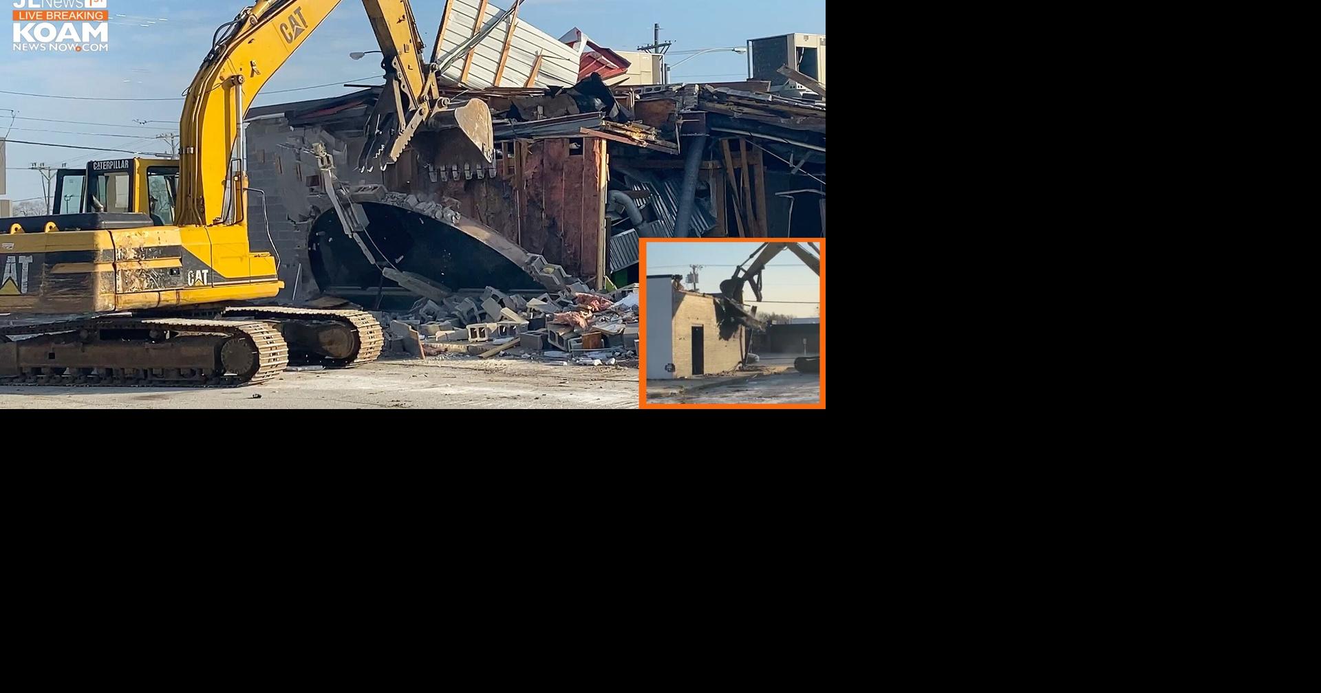 Starbucks Drive-Thru coming to 7th and Maiden Lane | Joplin News First ...