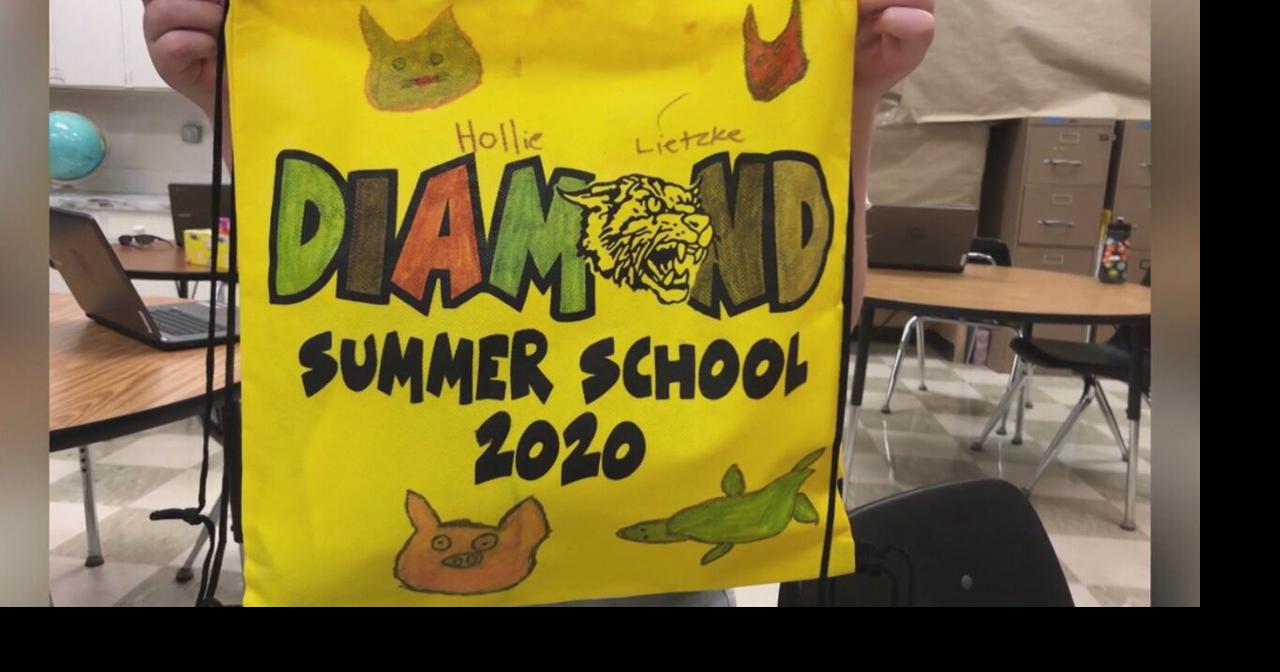 Diamond School District begins summer school, takes precautions against ...