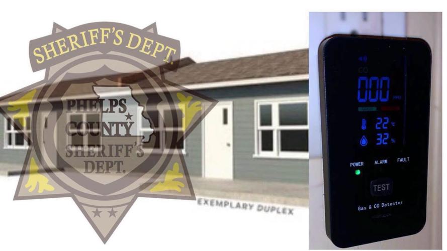 5 dead near Rolla, Carbon Monoxide in duplex | Joplin News First ...