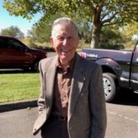 George Divine | Obituaries | koamnewsnow.com