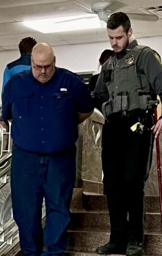 Columbus area man sentenced 6 years, pled Guilty to Child Sex Charges ...