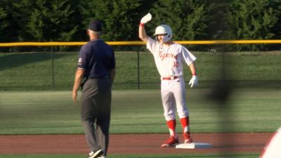 KSHSAA releases state baseball brackets | High School Sports ...